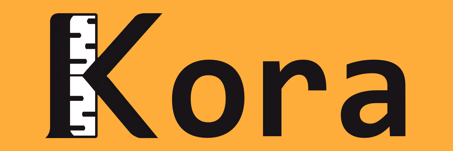 Главная - Kora